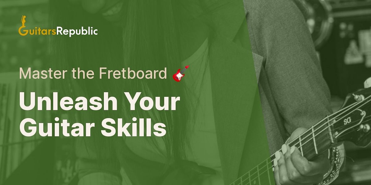 What are the different skill levels for guitar players?